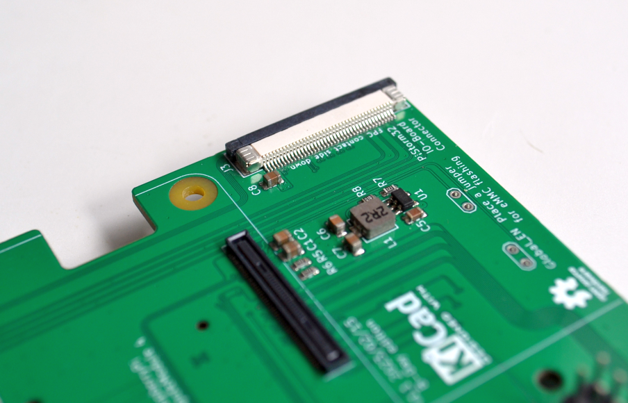 CM4 adapter dla Pistorm32lite, IO Expander Archi-TECH "Serwis i Warsztat"